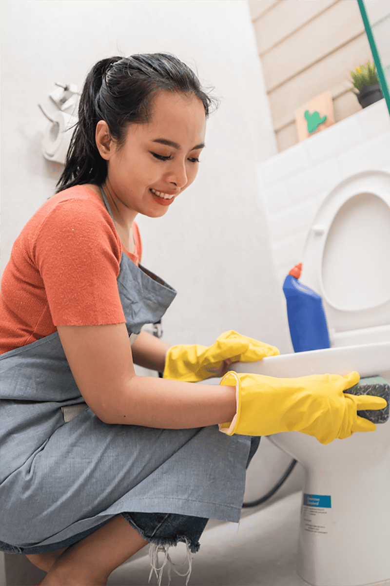 Trusted Maid Agency Malaysia | Agensi Pekerjaan Damai Maid