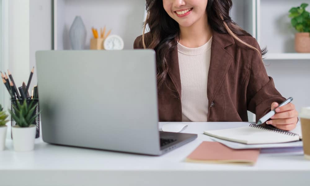 Administrative Support - Agensi Pekerjaan Damai Maid