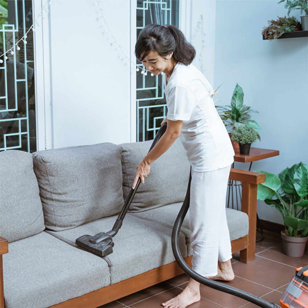 Trusted Maid Agency Malaysia | Agensi Pekerjaan Damai Maid