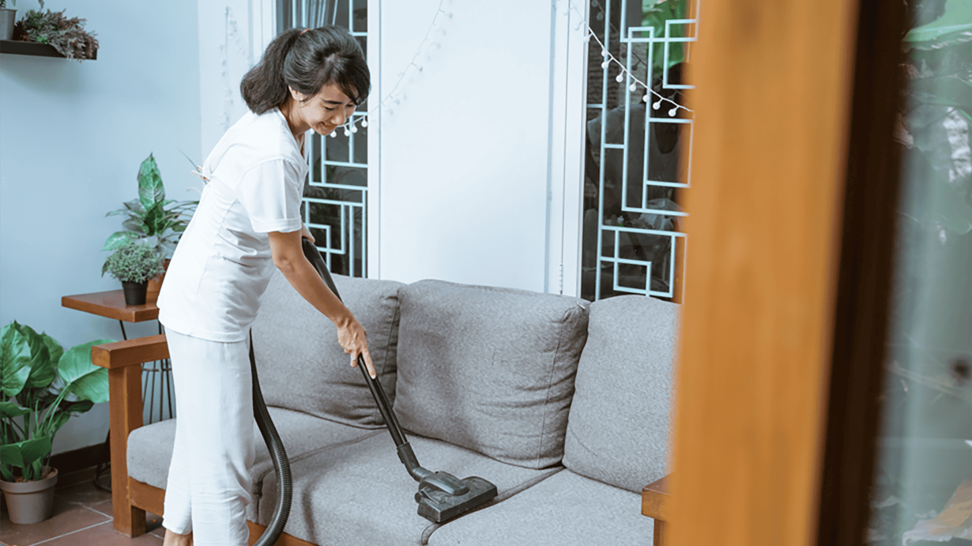 Trusted Maid Agency Malaysia | Agensi Pekerjaan Damai Maid